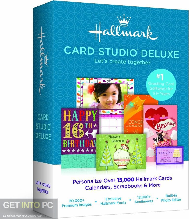 Hallmark Card Studio Tutorial Download Free Hallmark Card Studio For