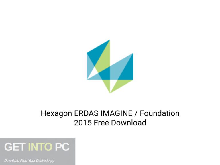 Erdas Imagine Logo